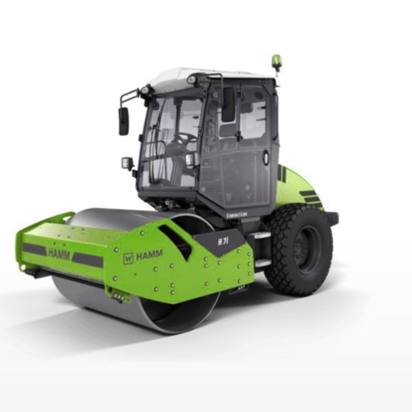 Compactage - Location Service