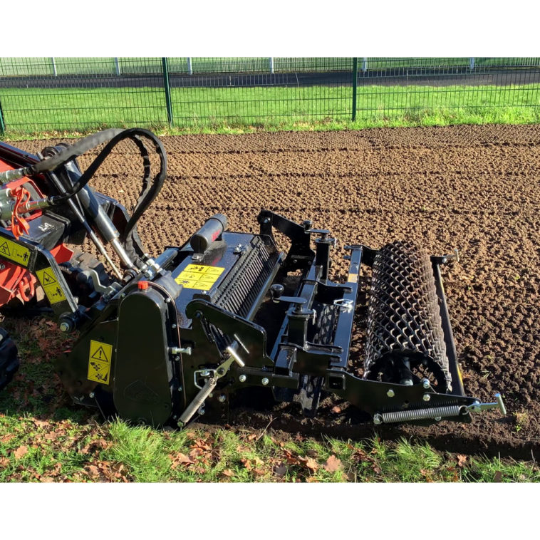 Travailler la terre - Location Service