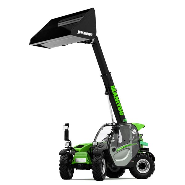 Télescopique - Location Service